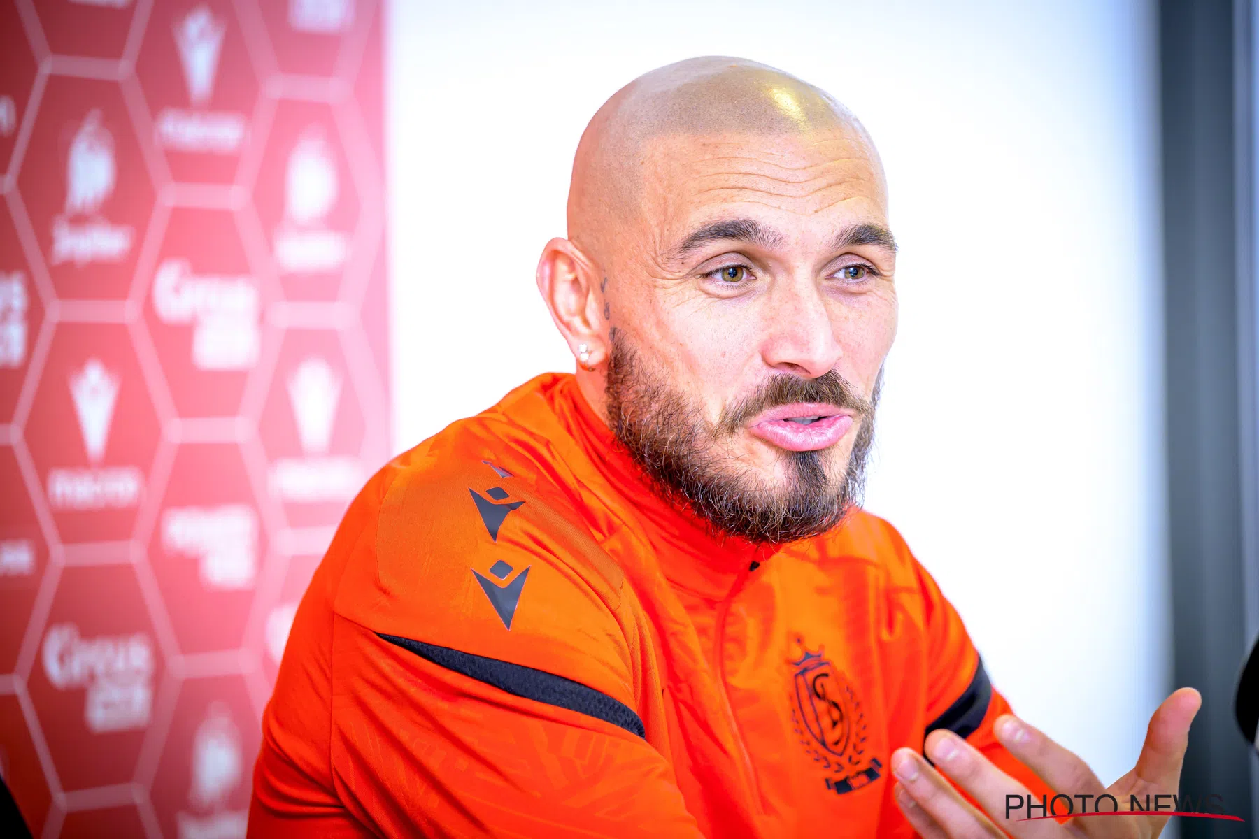 Teddy Teuma uitleg over transfer: “Wilde enkel naar Union of club als ...