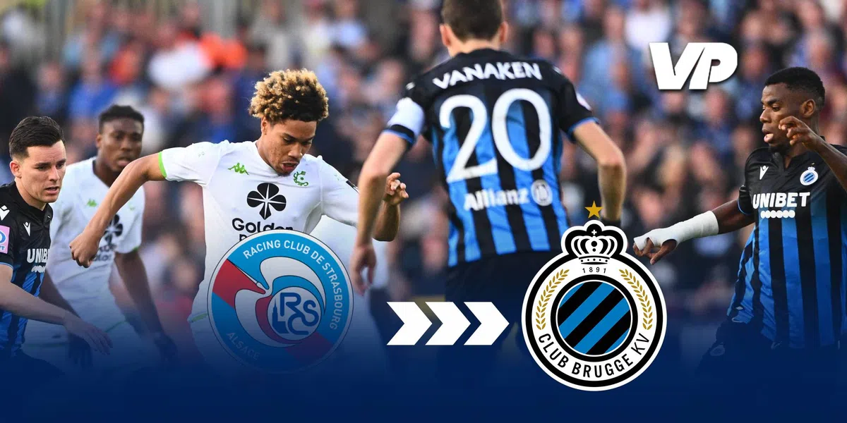 Club Brugge neemt Félix Lemaréchal over