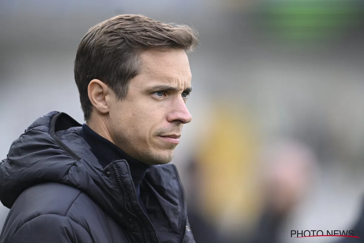 Union-trainer David Hubert over de kwaliteiten van Club Brugge
