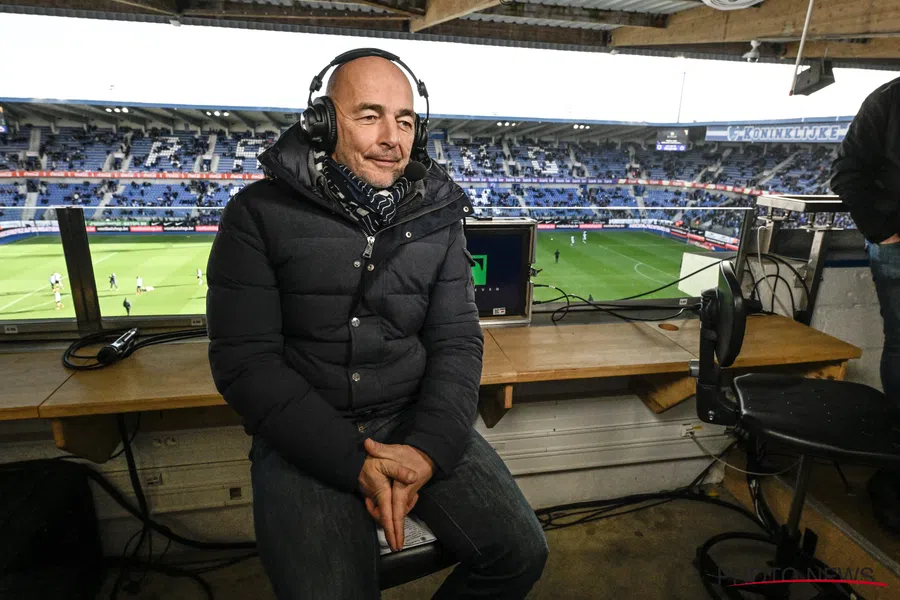 Woedende Delire vindt ontslag Hasi juiste keuze bij Anderlecht: “Een ...