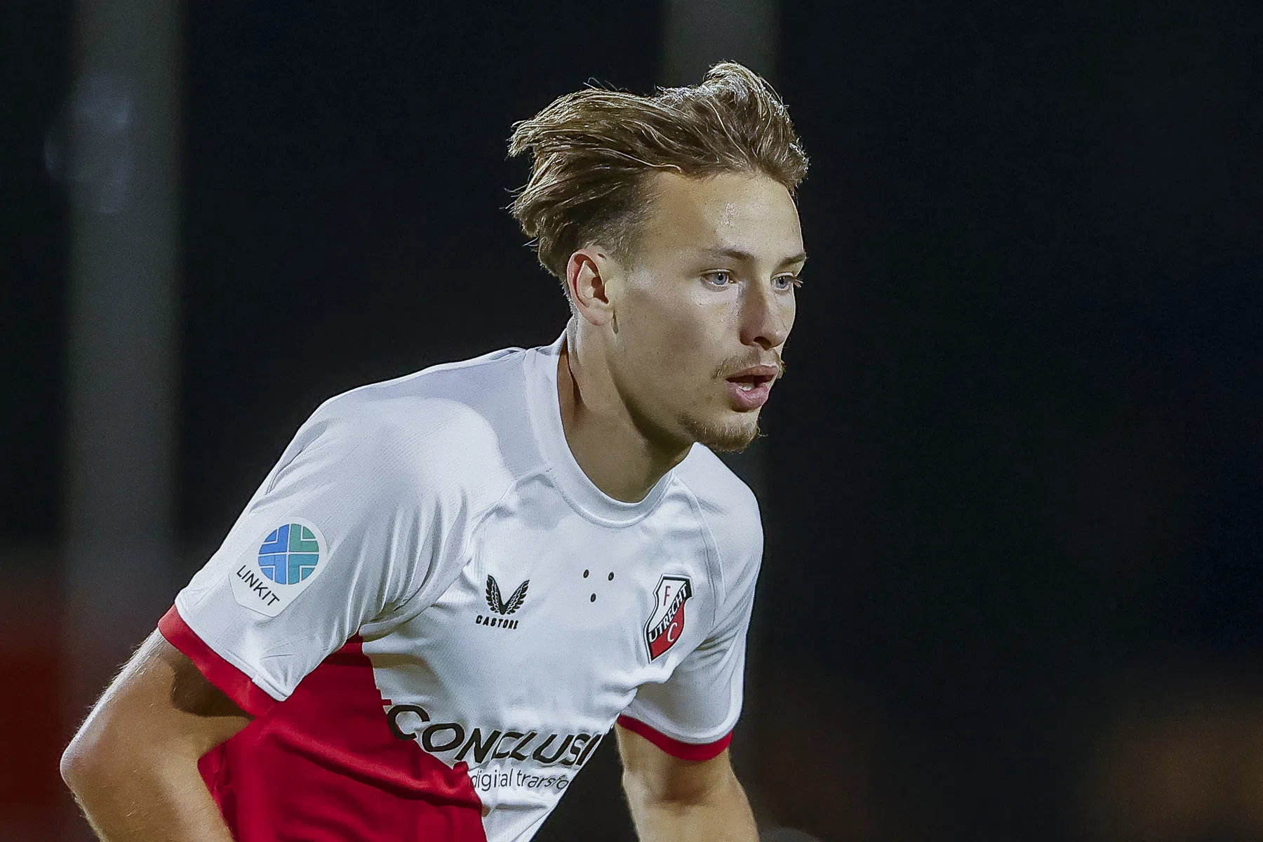 FC Utrecht en SK Beveren doen zaken op transfermarkt: huurdeal met ...