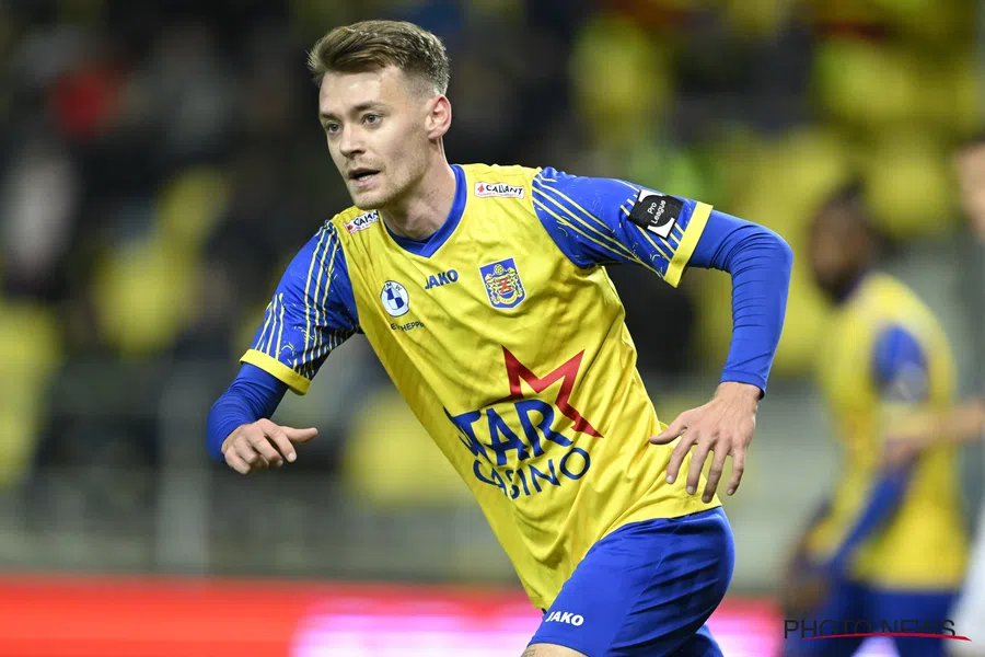 Coopman (ex-Club Brugge en Antwerp) stopt als profvoetballer