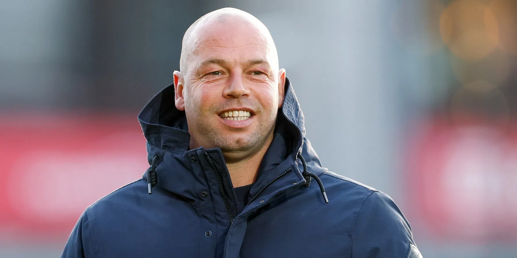 Nicky Hofs over droom bij Vitesse: hoofdtrainer worden