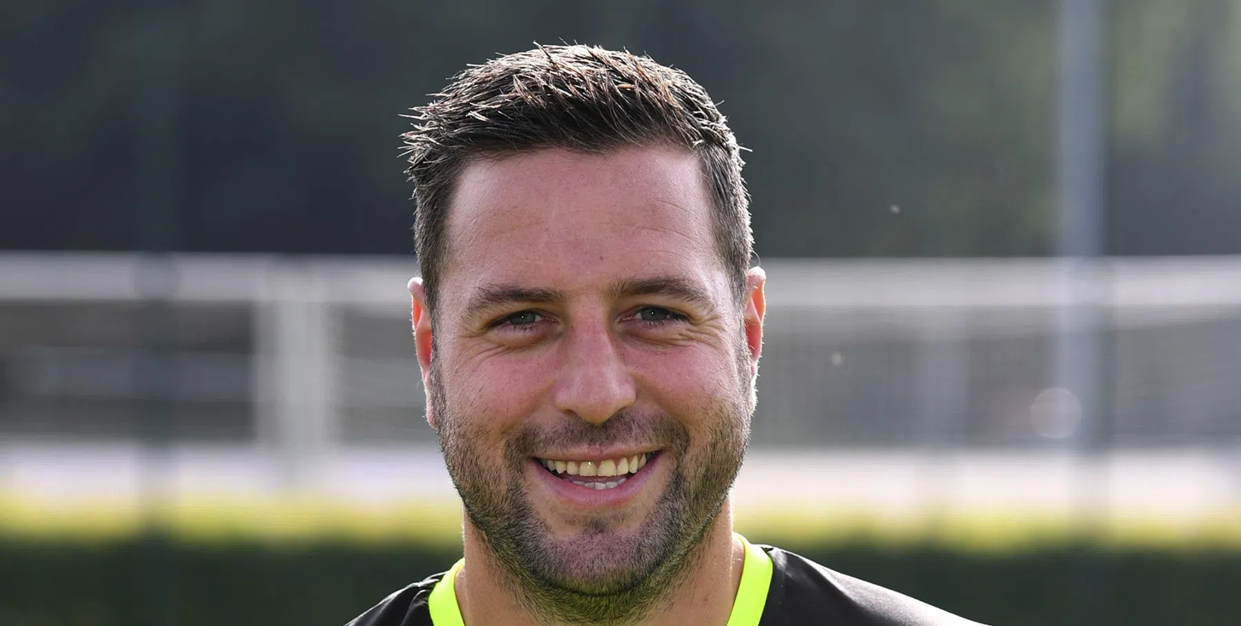 Boeckx voor Club Brugge - Anderlecht: "Een dag nodig zoals op Antwerp"