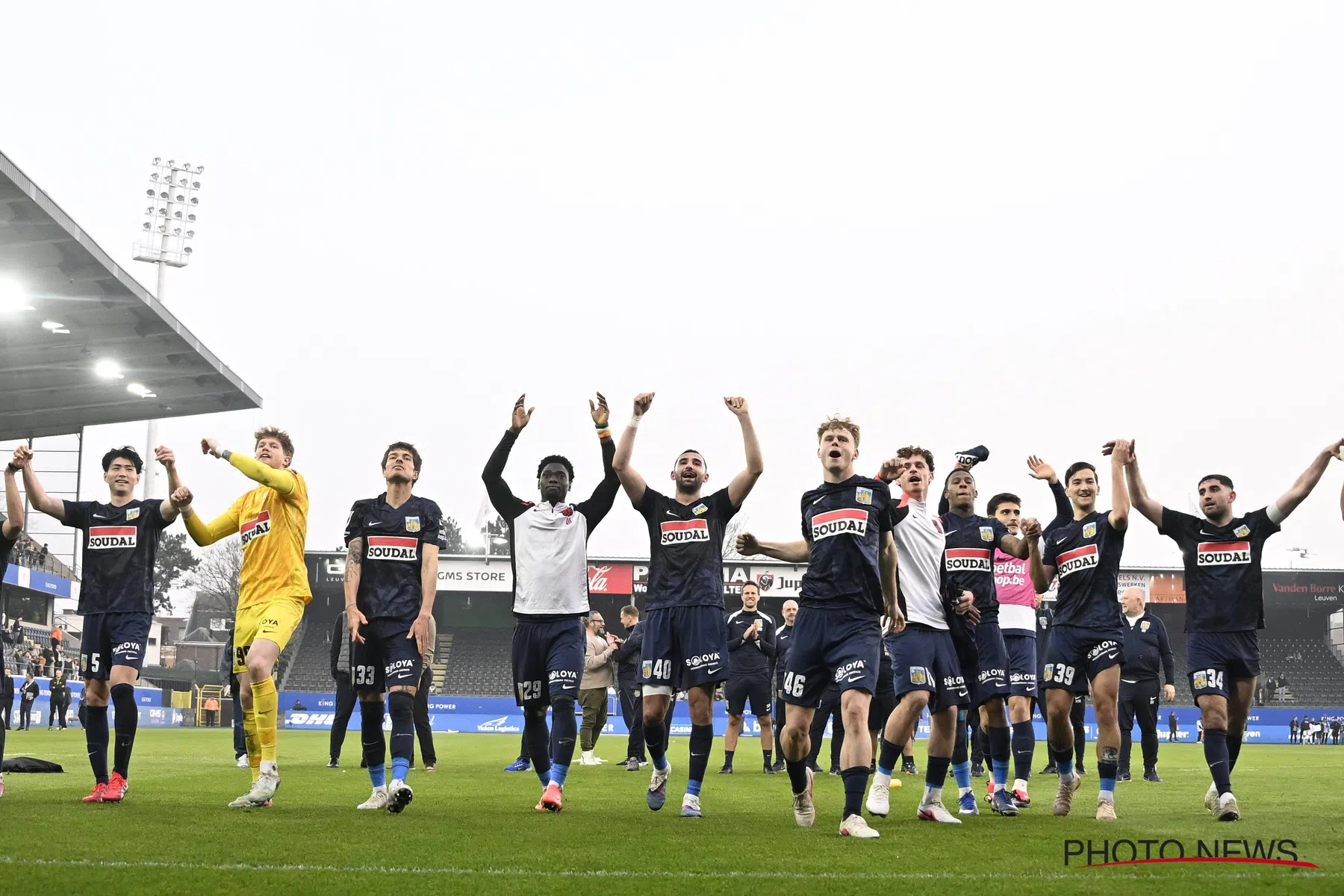 Patrick Goots voorspelt strijd om Champions’ Play-offs in Jupiler Pro ...