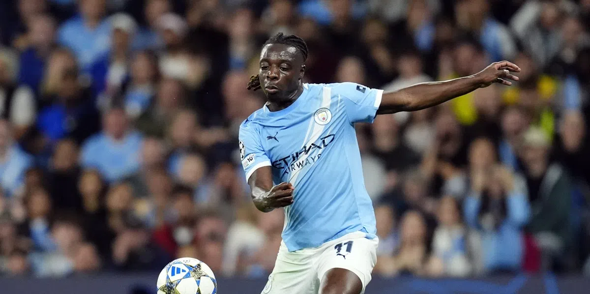 Doku gaat de boot in bij Manchester City, maar: "Het is nog niet gedaan"