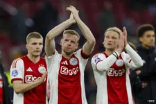 Ajax-fans willen bezem door selectie