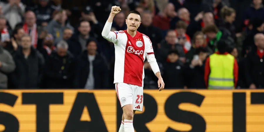 Praat mee op VP: Heracles Almelo - Ajax