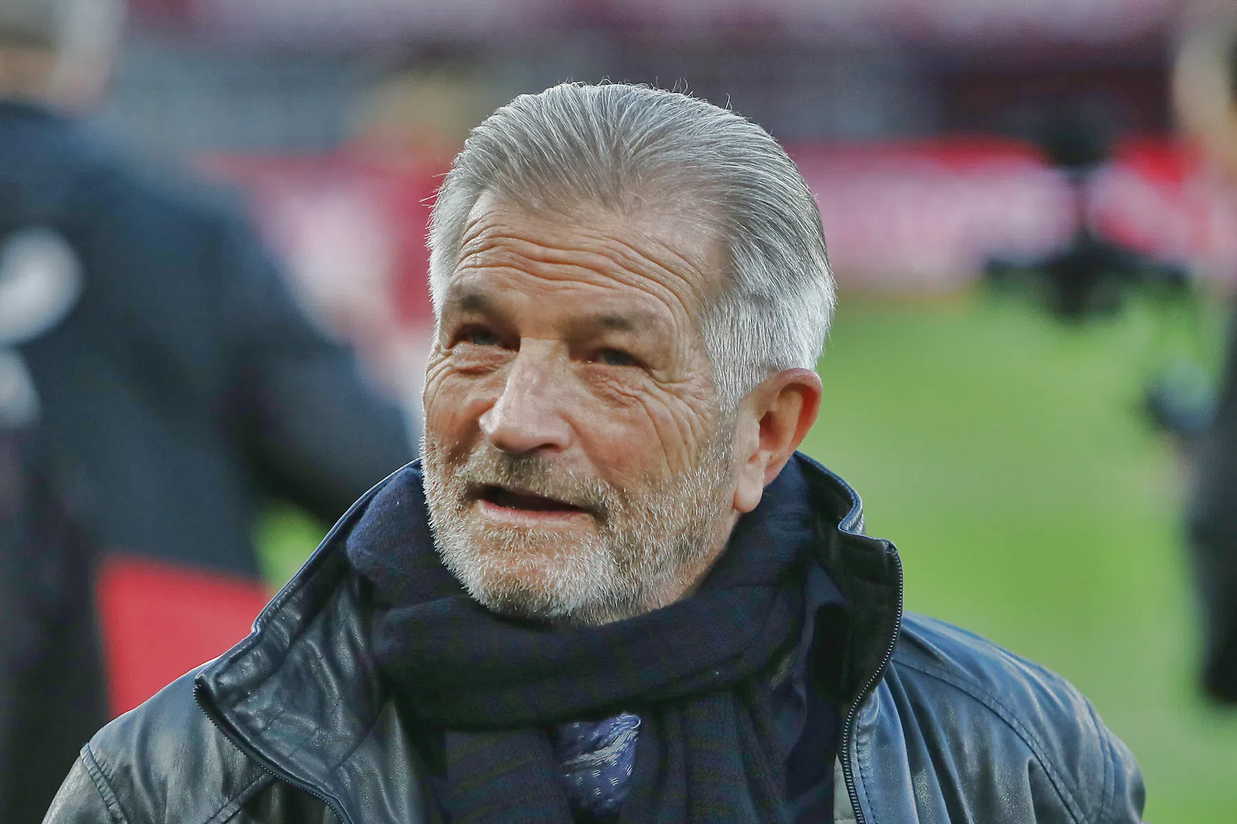 Jan Peters fel over bijnaam en weigert rol bij bekerfinale