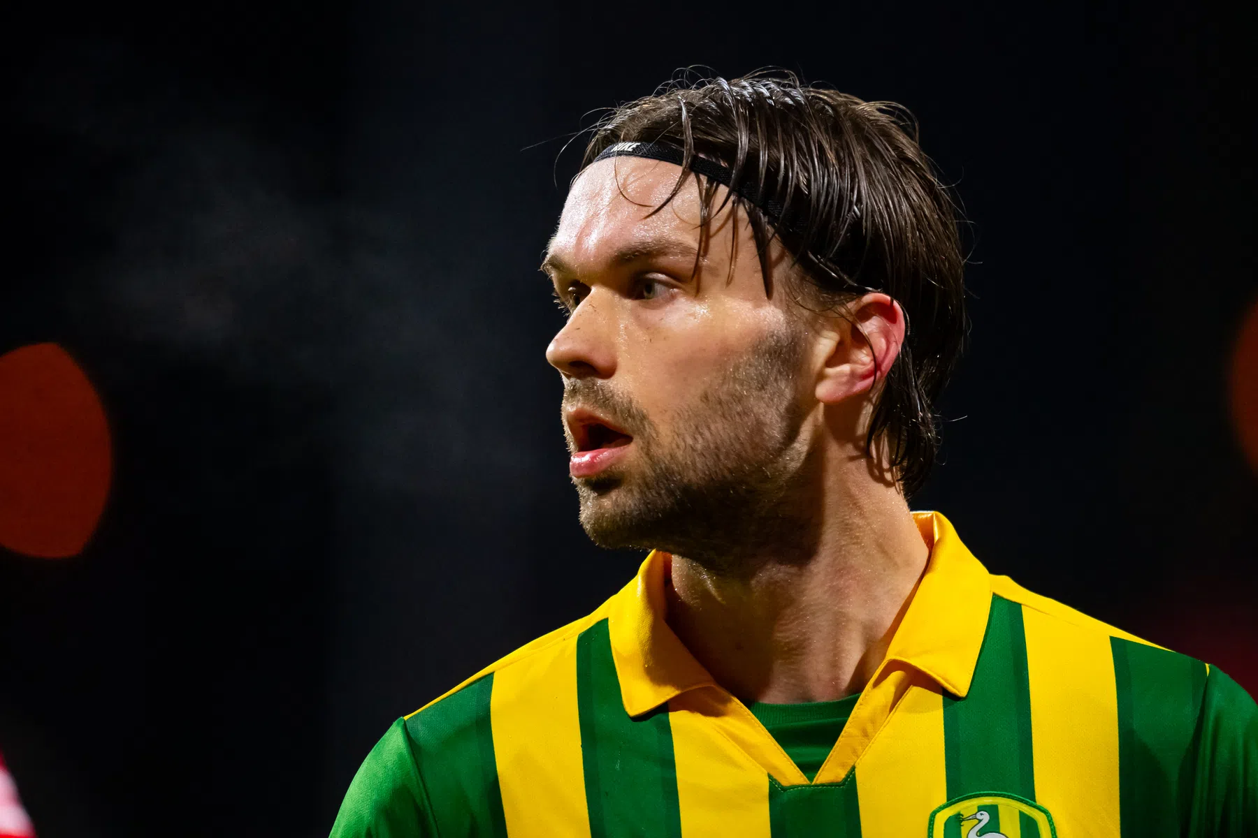 Pascal Mulder over carrière en promotie met ADO Den Haag