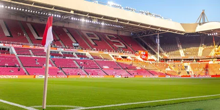 PSV gaat stadion flink uitbreiden