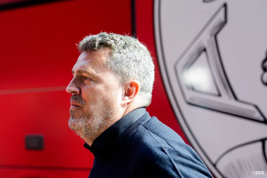 García over actie van Ajax-fans op snelweg
