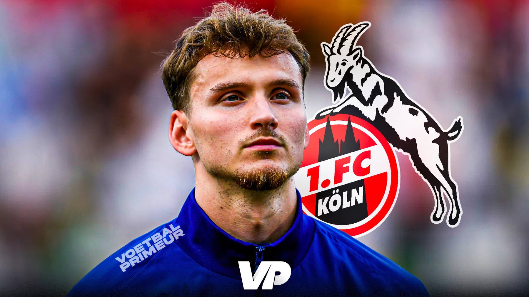 Rav van den Berg vindt zijn draai in Bundesliga