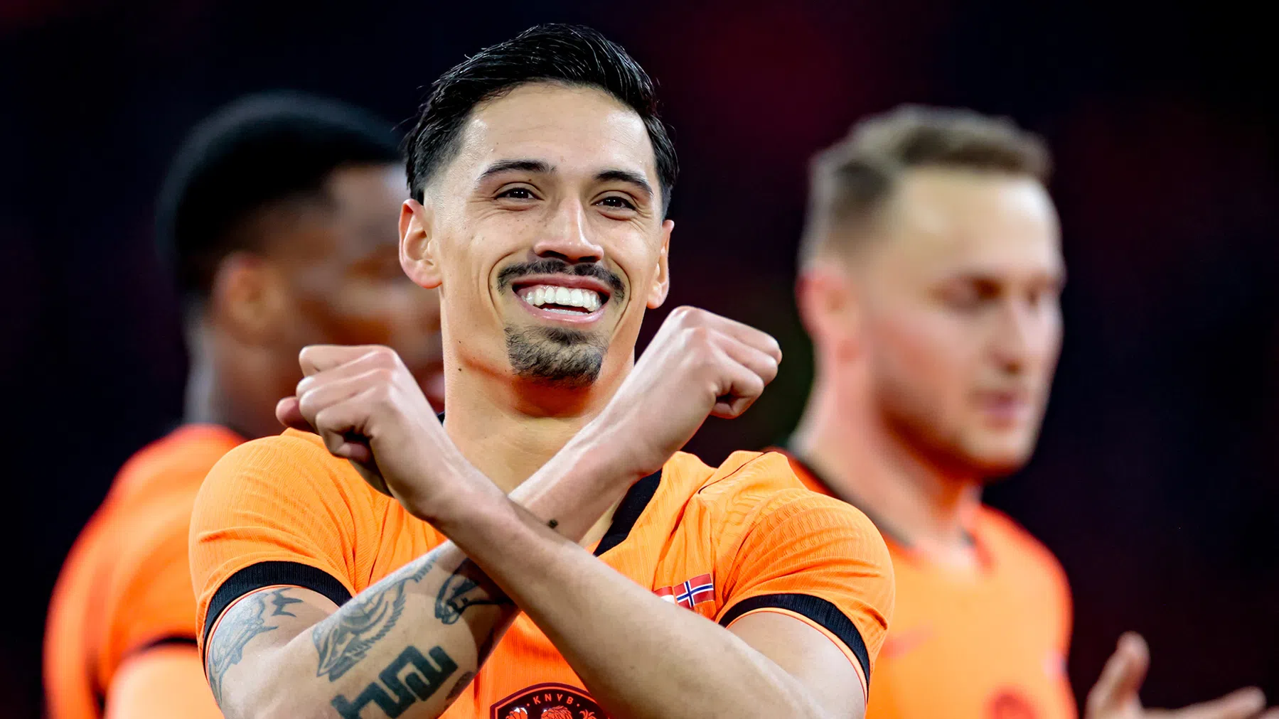 Klement denkt dat Oranje wereldkampioen wordt