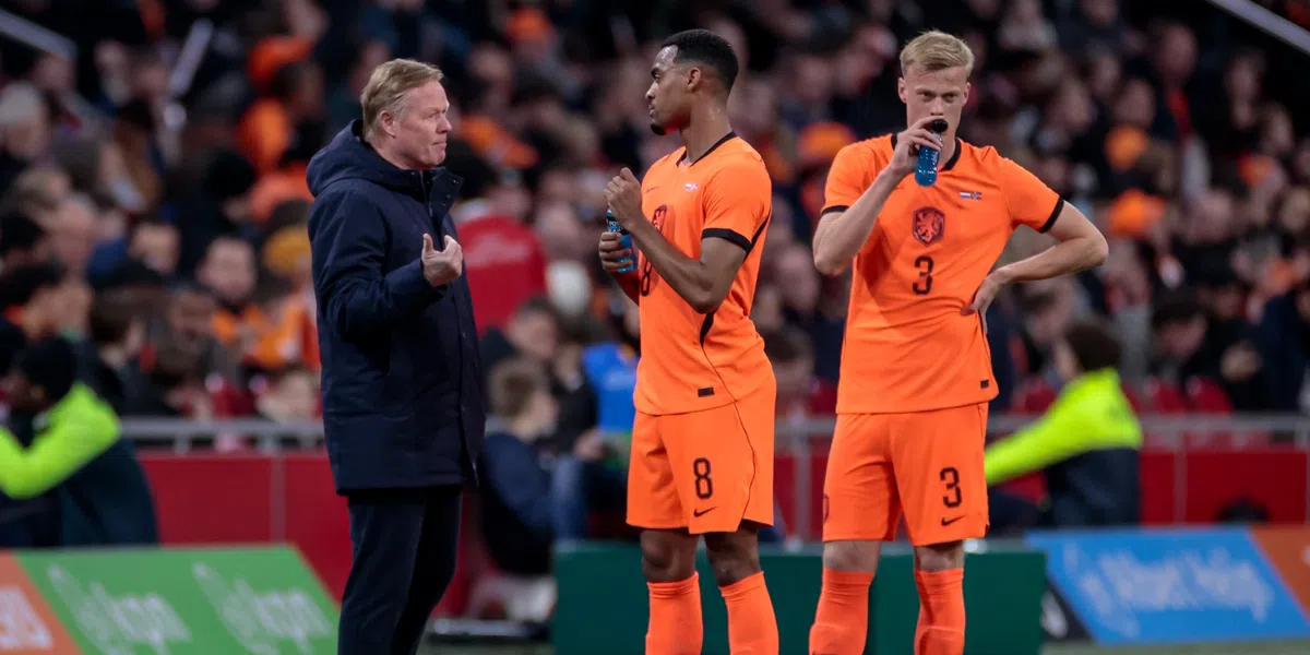 Zes conclusies na Nederland - Noorwegen