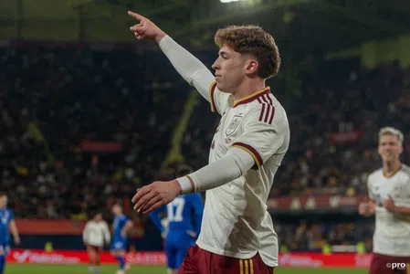 Newcastle United gaat voor Spaans international Victor Muñoz