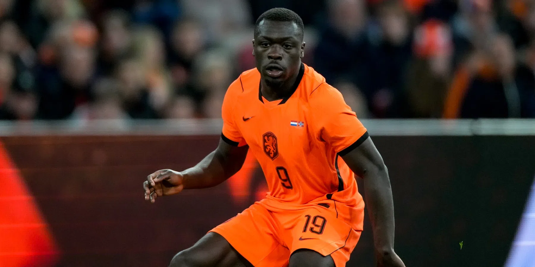 Brobbey krijgt veel lof van Sunderland-manager Le Bris