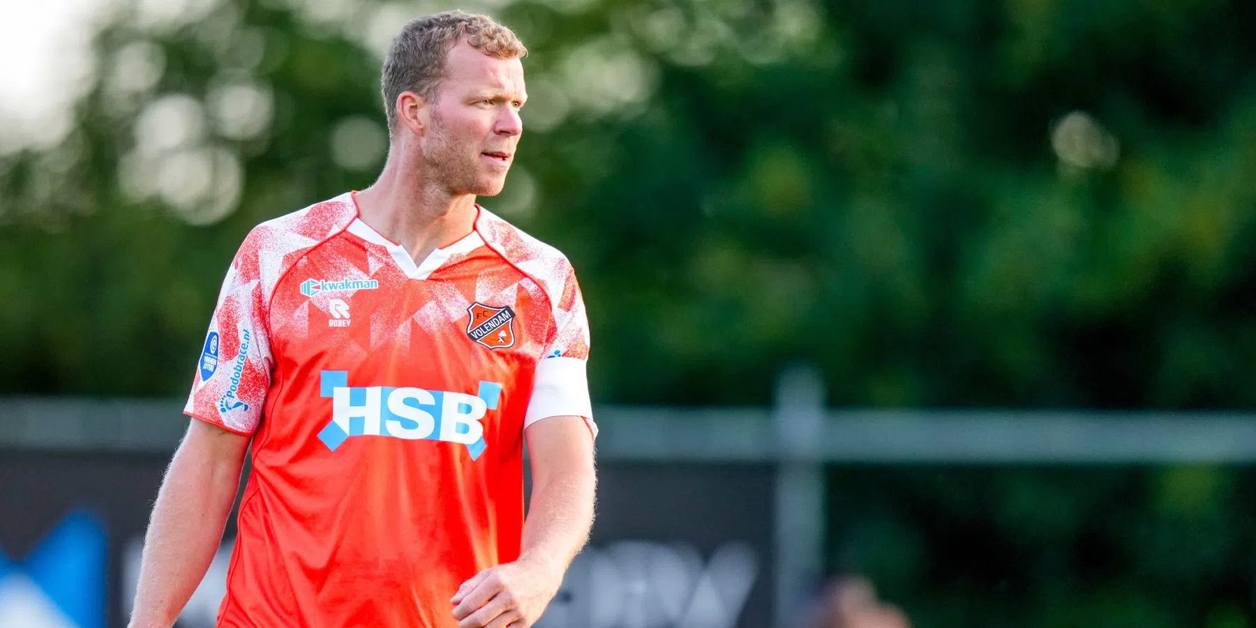 Praat mee op VP: Willem II - FC Volendam