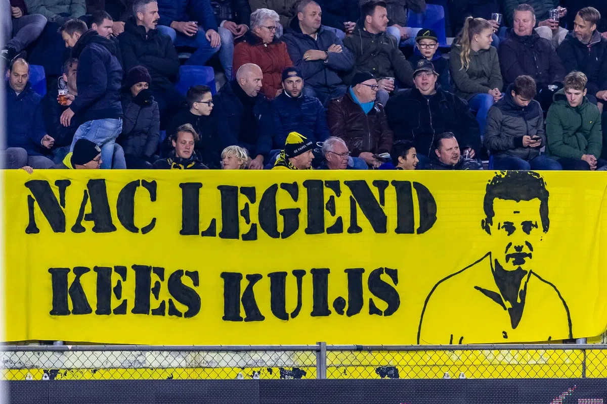 Oud-international Kees Kuijs (94) overleden