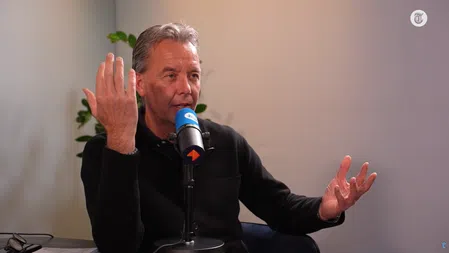 Driessen: 'Oranje mist de creativiteit van Joey Veeman'