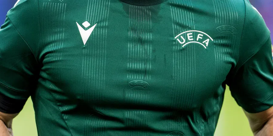 Welke scheidsrechters fluiten op het WK 2026?
