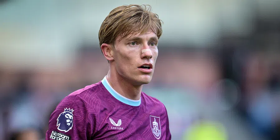 Praat Mee op VP: Nottingham Forest - Burnley