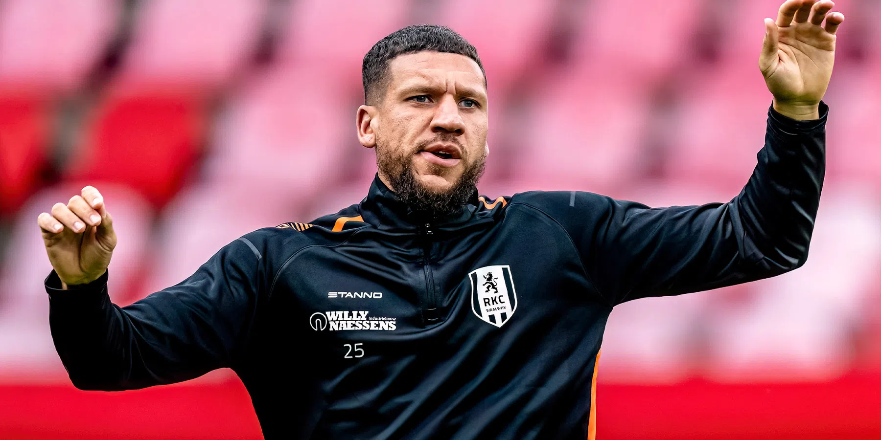 Jeffrey Bruma wijst PSV op leiderschap na vroege landstitel
