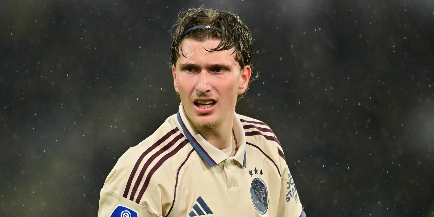 Mike Verweij speculeert over transferbedrag Mika Godts