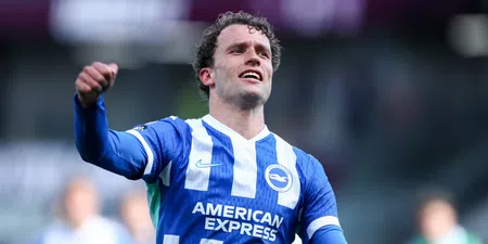 Coach Brighton: Wieffer moet mee naar het WK