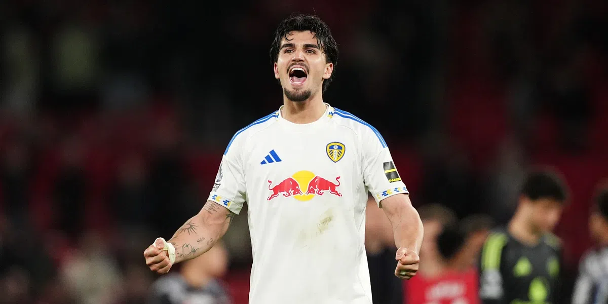 Pascal Struijk maakt indruk bij Leeds United