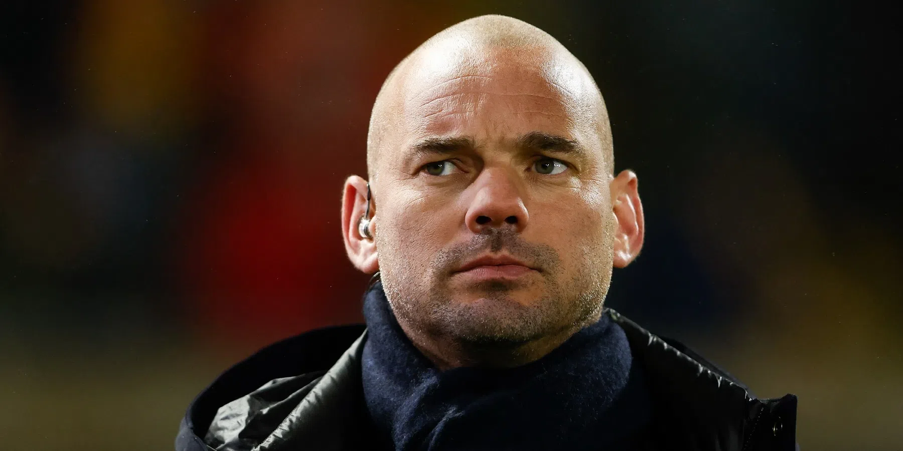 Sneijder en Janssen snappen niets van Camavinga