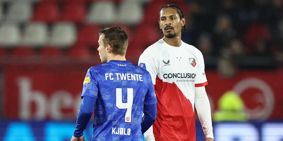 Haller wil kwartfinale halen met Ivoorkust op het WK