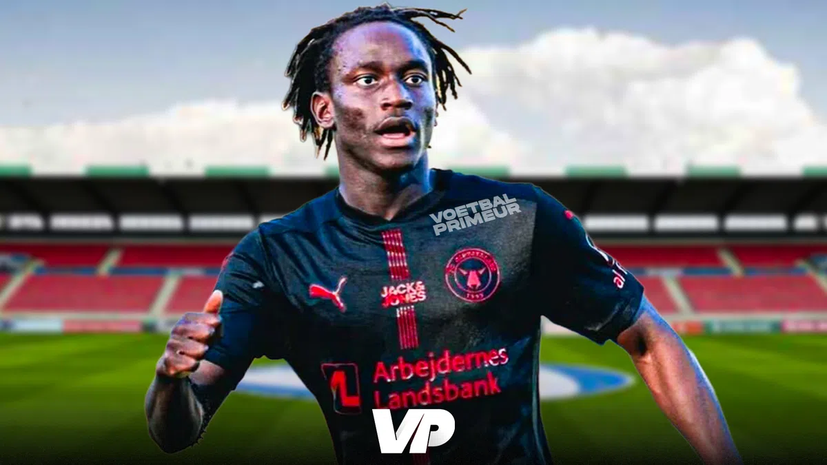 Djabi (Midtjylland) ernstig gewond na steekpartij