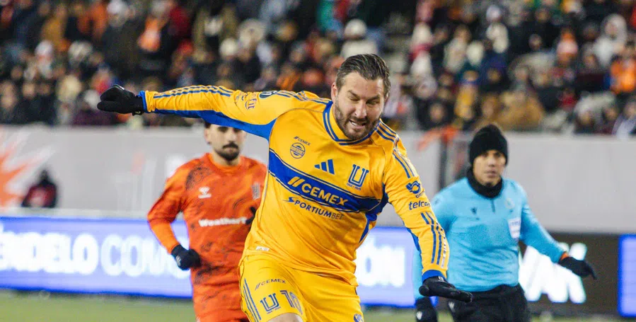 André-Pierre Gignac gaat aan de slag bij Orlando United
