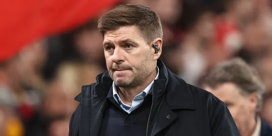 Bristol wil Steven Gerrard, die daar voor openstaat