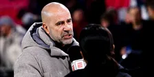 Vermoedelijke opstelling PSV: Bosz mist onder meer Saibari en Perisic ...
