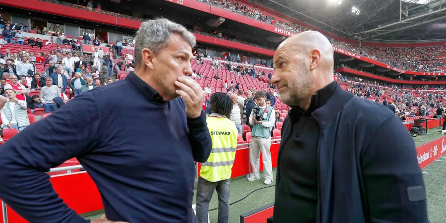 Zes conclusies na topper tussen Ajax en PSV