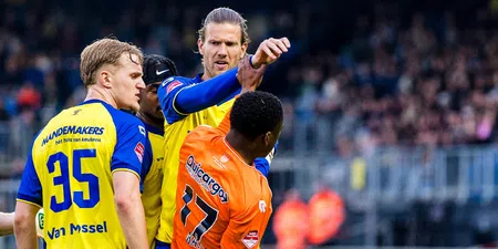 Willem ll verslaat RKC Waalwijk in play-offs
