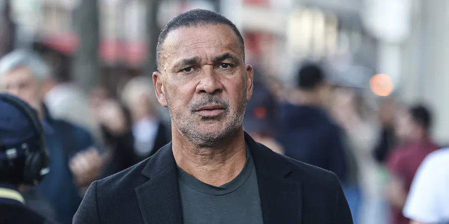 Gullit noemt Van Basten uniek en onvergelijkbaar