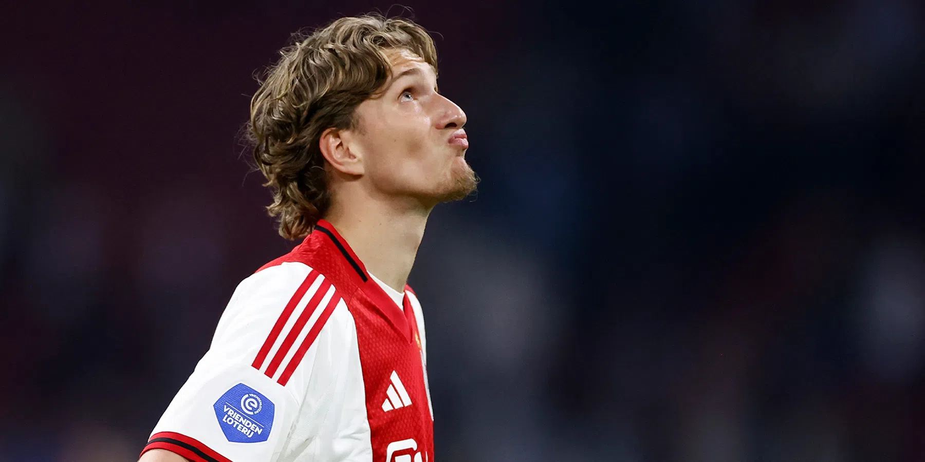 Kieft ergert zich aan spel van Rode Duivel Mika Godts