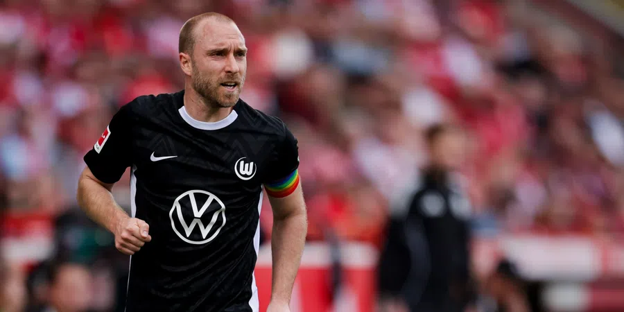 Praat mee op VP: Paderborn - VfL Wolfsburg
