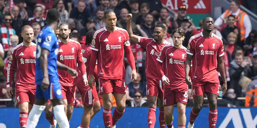 Praat mee op VP: Aston Villa - Liverpool
