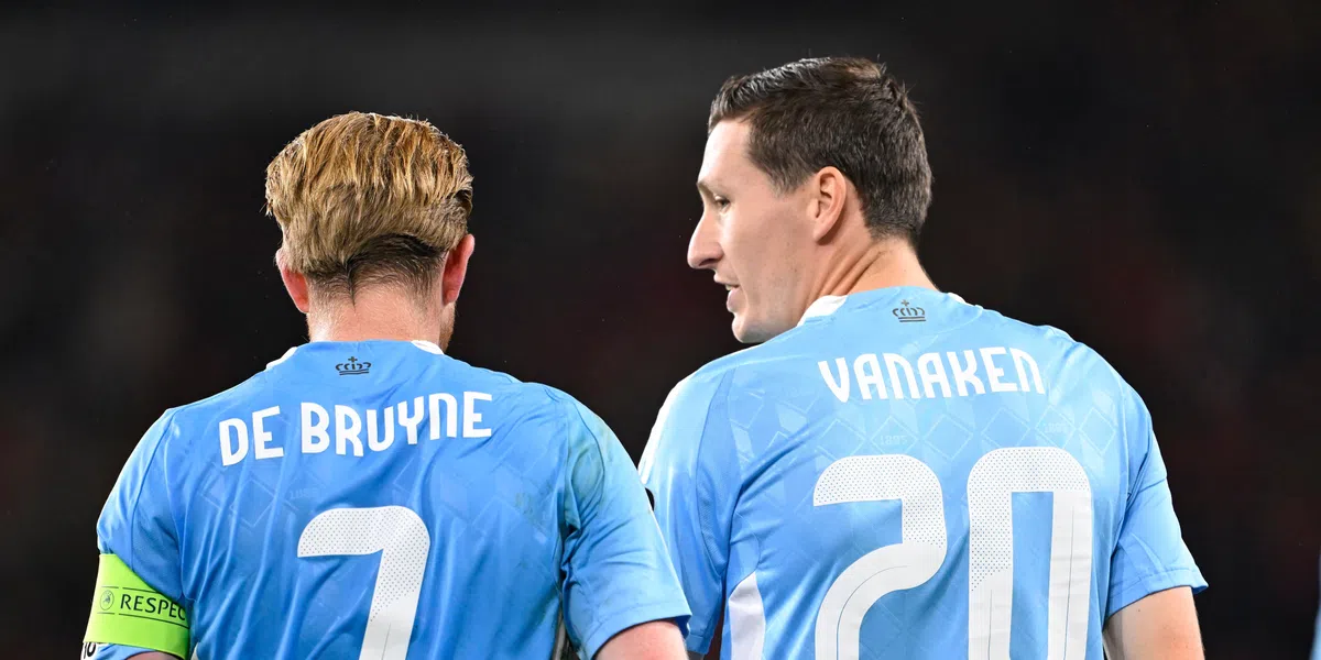 Duivelse selectie: Welke middenvelders neem jij mee naar het WK 2026?