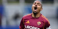 Rel rondom Romeinse derby ten einde: duel na woedende reacties toch op ...