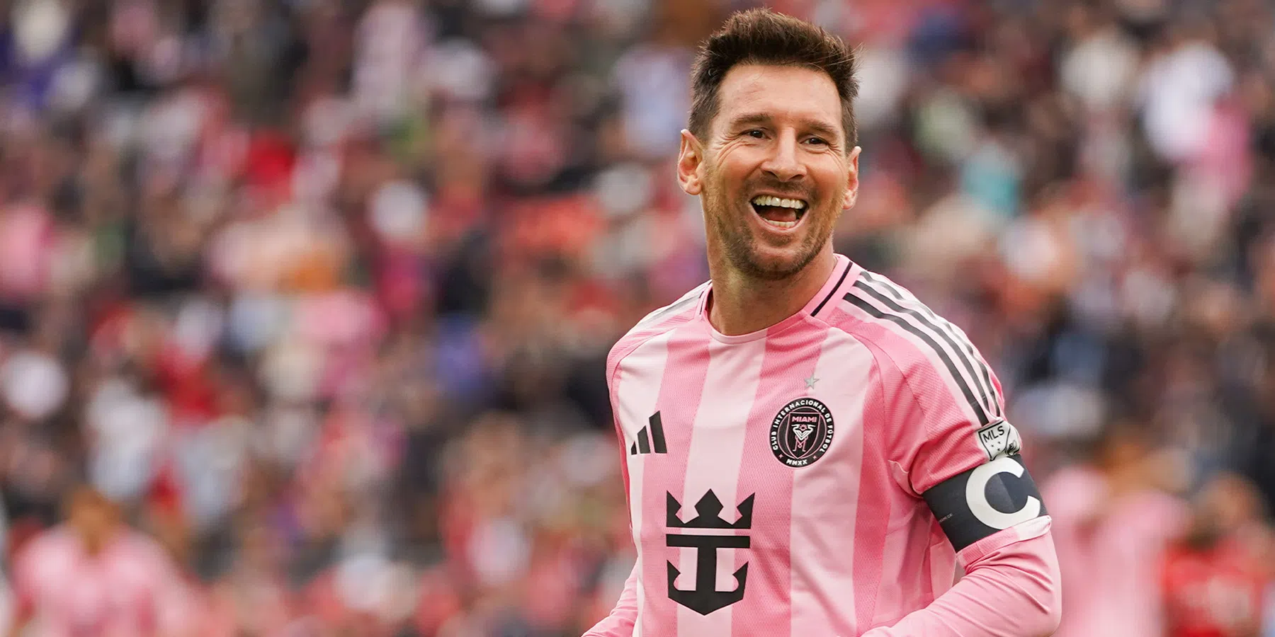 Lionel Scaloni geeft update over blessure Lionel Messi richting WK