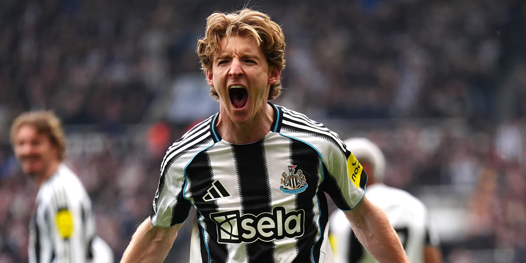 Spel op de wagen: Barça biedt 80 miljoen op Gordon