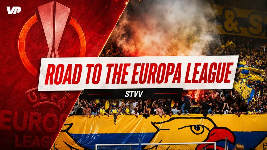 Dit staat STVV te wachten in Europa League-voorronde