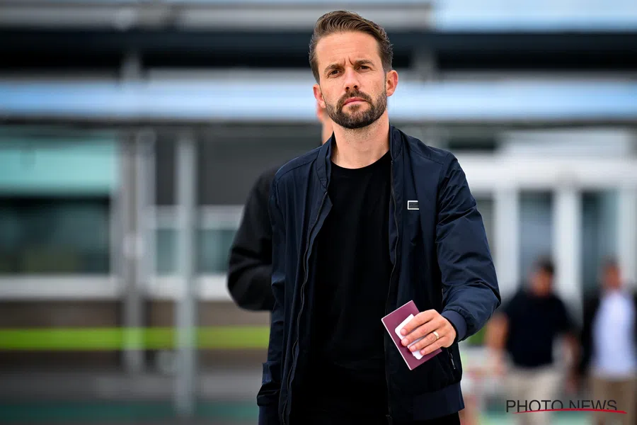 Mulder plaatst kritische noot bij Feyenoord-TD Rigaux