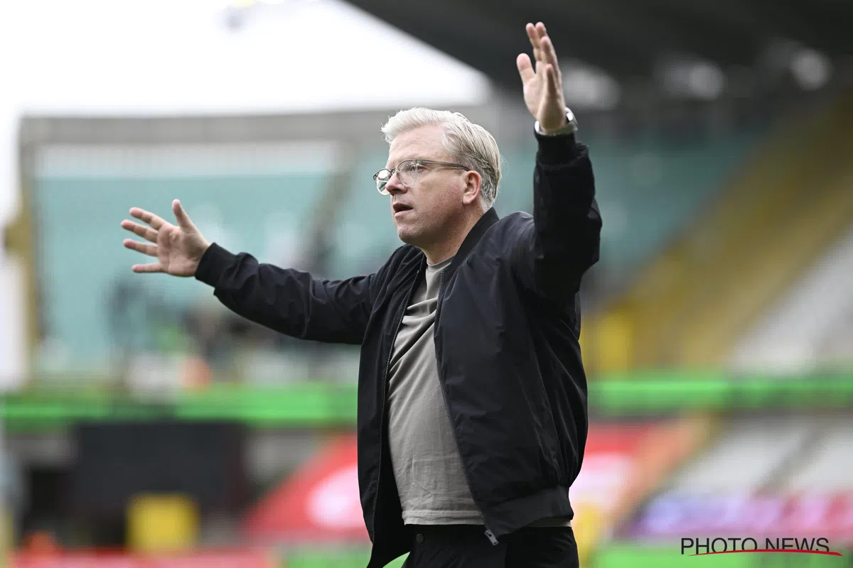 Cercle Brugge wint oefenduel tegen AS Monaco U23