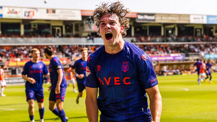 Praat mee op VP: FC Volendam - Willem II